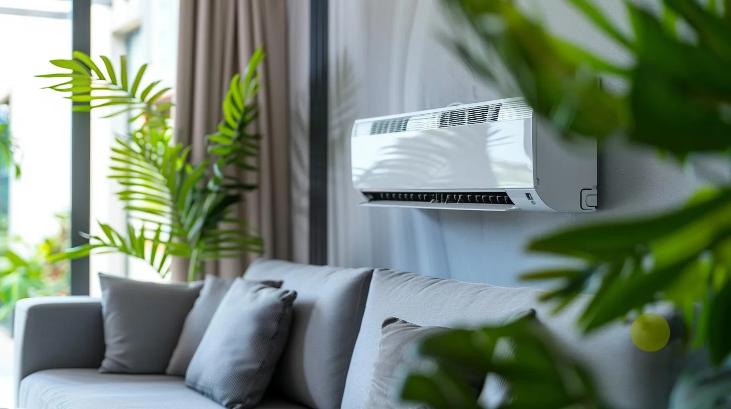 Products — CLIMATE CONTROL HVAC